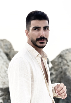 Founder Mehdi Azhdari