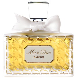 Perfumista Jean Carles