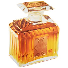 Nose Jacques Guerlain