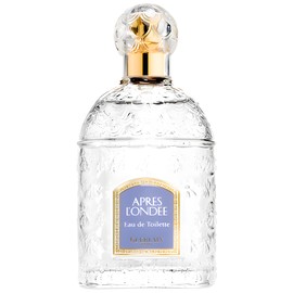 Nose Jacques Guerlain