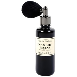 Incense perfume ingredient, Incense fragrance and essential oils