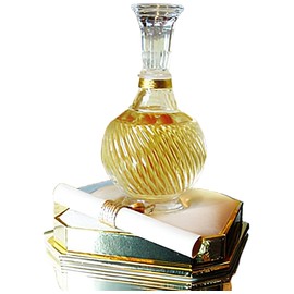 Nose Jacques Guerlain