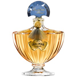 Nose Jacques Guerlain