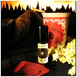 Popcorn perfume ingredient, Popcorn fragrance and essential oils