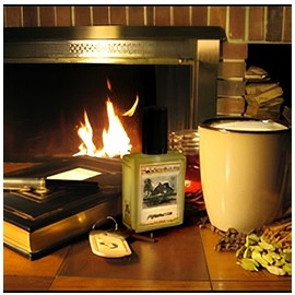 Maple perfume ingredient, Maple fragrance and essential oils Sapindaceae