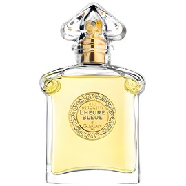 Nose Jacques Guerlain