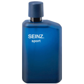 Sport SEINZ. cologne a new fragrance for men 2022