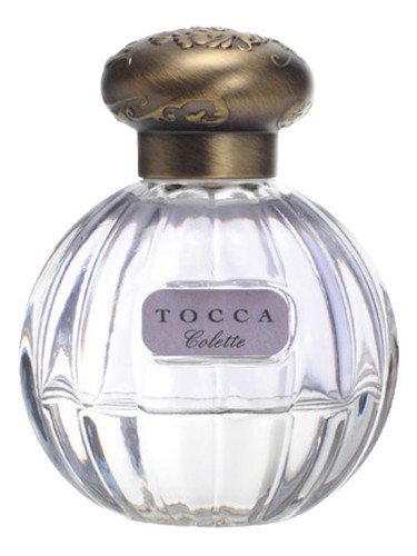 Colette Tocca parfum - een geur voor dames