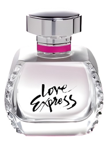 Love Express Express perfume - a fragrance for women