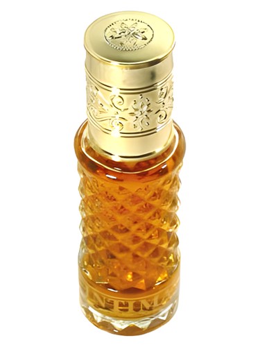 Intimate Revlon perfume - a fragrance for women 1955