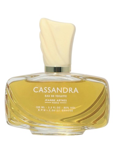Cassandra Jeanne Arthes perfume - a fragrance for women