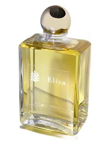 Elisa Segreti di Lucca parfum - un parfum pour femme 2004