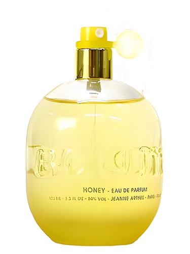 Boum Honey Jeanne Arthes perfume - a fragrance for women 2006