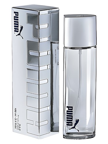 Puma Man Puma cologne - a fragrance for men 2002