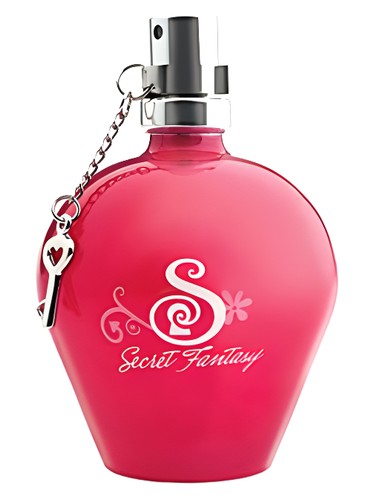 Secret Fantasy Avon perfume - una fragancia para Mujeres 2010