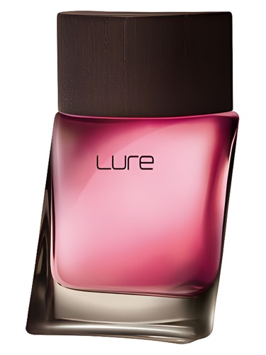 Lure for Her Ajmal perfume - a fragrance for women 2010