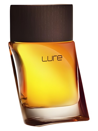 Lure for Him Ajmal colônia - a fragrância Masculino 2010