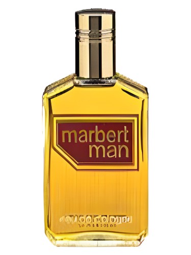 Marbert Man Marbert cologne - a fragrance for men 1977