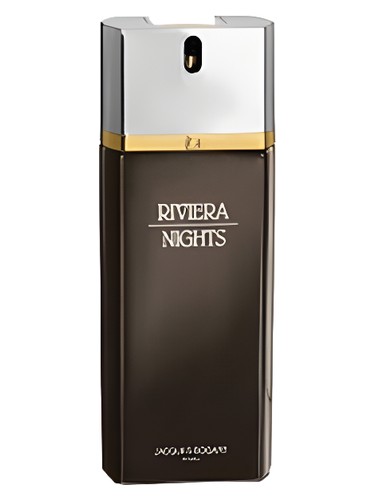 Riviera Nights Jacques Bogart zapach - to perfumy dla mężczyzn 2010