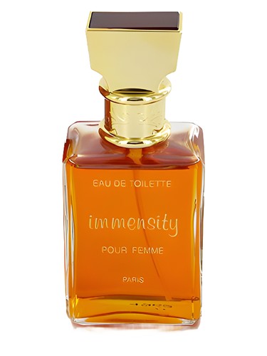 Immensity pour Femme Immensity perfume - a fragrance for women
