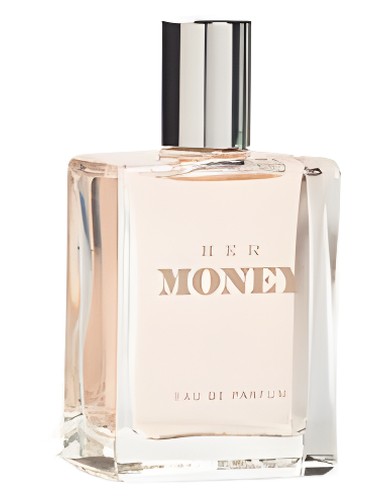 Her Money Liquid Money perfume - a fragrance for women 2011