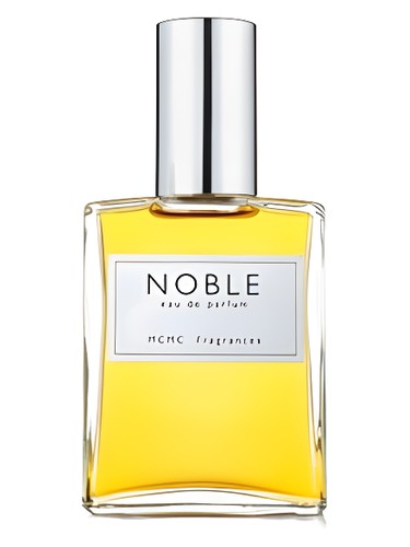 Noble MCMC Fragrances parfum - un parfum pour femme 2009