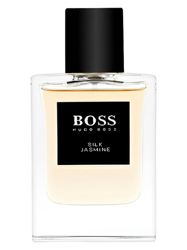 BOSS The Collection Silk & Jasmine Hugo Boss cologne - a fragrance for ...