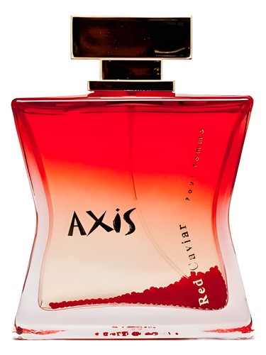 Axis Red Caviar Axis perfume - a fragrance for women 2008