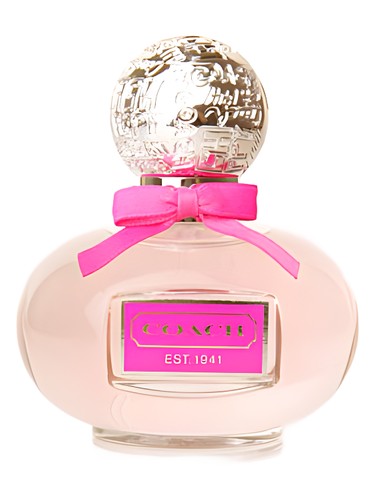 Coach Poppy Flower Coach parfum - un parfum pour femme 2011