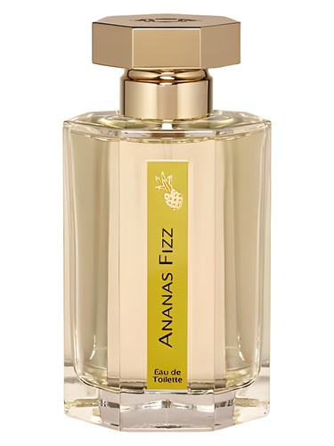 Ananas Fizz L'Artisan Parfumeur perfume - a fragrance for women and men ...