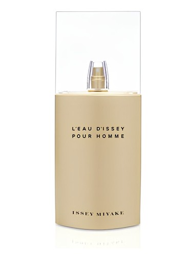 L'Eau d'Issey Pour Homme Gold Absolute Issey Miyake Colonia - una ...