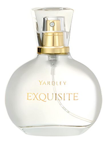Exquisite Yardley perfume - a fragrance for women and men