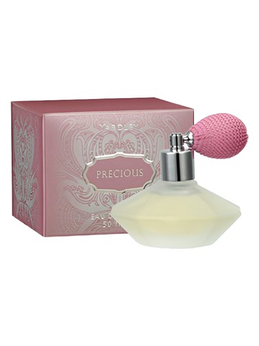Precious Yardley perfume - a fragrance for women