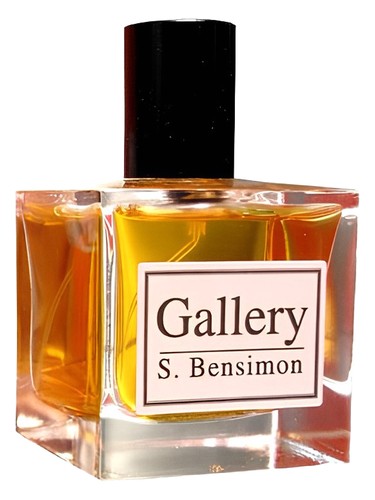 Gallery S. Bensimon Bensimon parfum - un parfum pour femme 2011