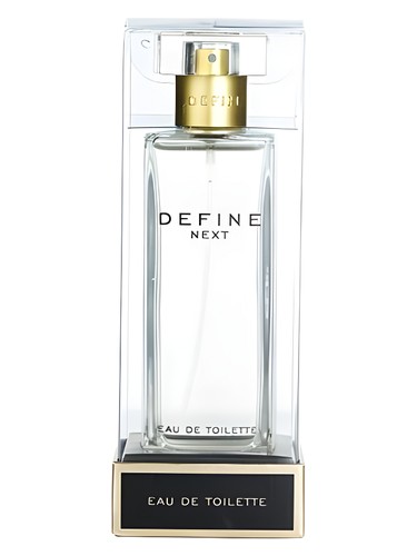 Define Next perfume - a fragrance for women