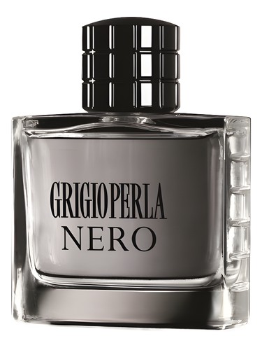 Grigioperla Nero La Perla Cologne - ein es Parfum für Männer 2012