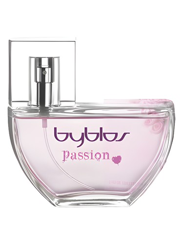 Byblos Passion Byblos perfume - a fragrance for women 2010