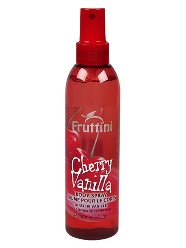 Cherry Vanilla Fruttini perfume - a fragrance for women