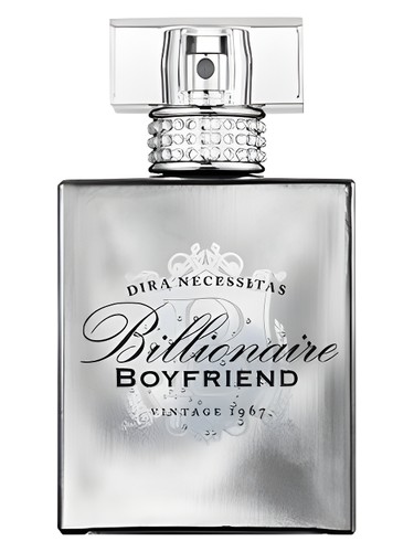 Billionaire Boyfriend Kate Walsh perfume - a fragrance for women 2012