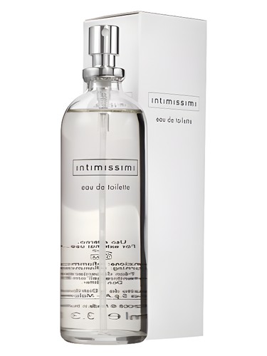 Intimissimi Intimissimi Perfume A Fragrance For Women 2008
