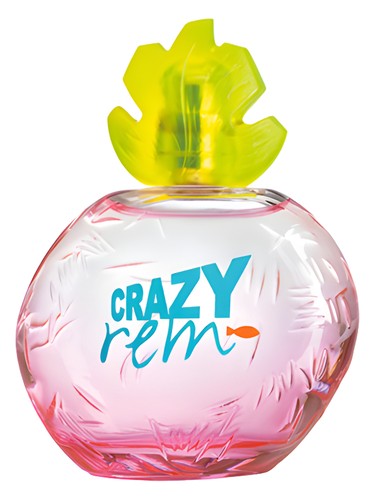 Crazy Rem Reminiscence perfume - a fragrance for women 2012