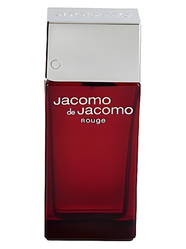 Jacomo de Jacomo Rouge Jacomo cologne - a fragrance for men 2002