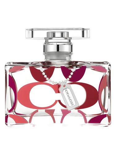 Coach Signature Summer Fragrance Coach perfume - a fragrance for women 2012