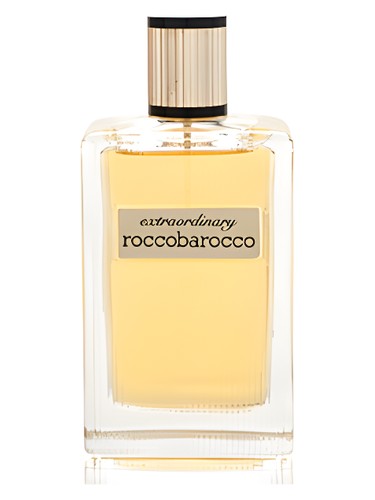Extraordinary Roccobarocco perfume - a fragrance for women 2000
