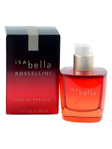 IsaBella Isabella Rossellini Parfum - ein es Parfum für Frauen 2002