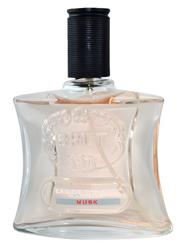 Brut Musk Brut Parfums Prestige Cologne - un parfum pour homme 1986