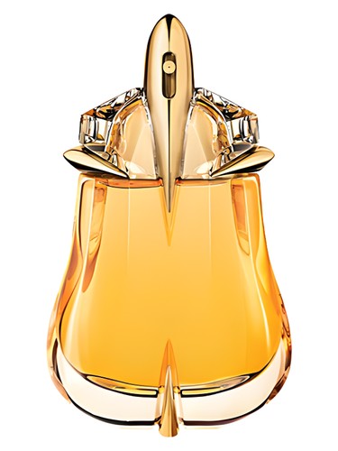 Alien Essence Absolue Mugler perfume - a fragrance for women 2012