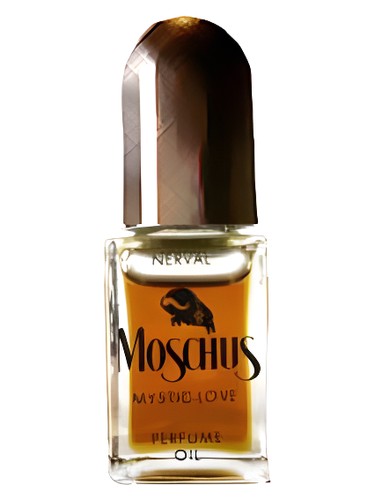Moschus Mystic Love Sophie Nerval perfume - a fragrance for women