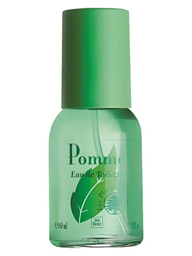 Pomme Yves Rocher perfume - a fragrance for women