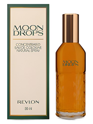 Moon Drops Revlon perfume - a fragrance for women